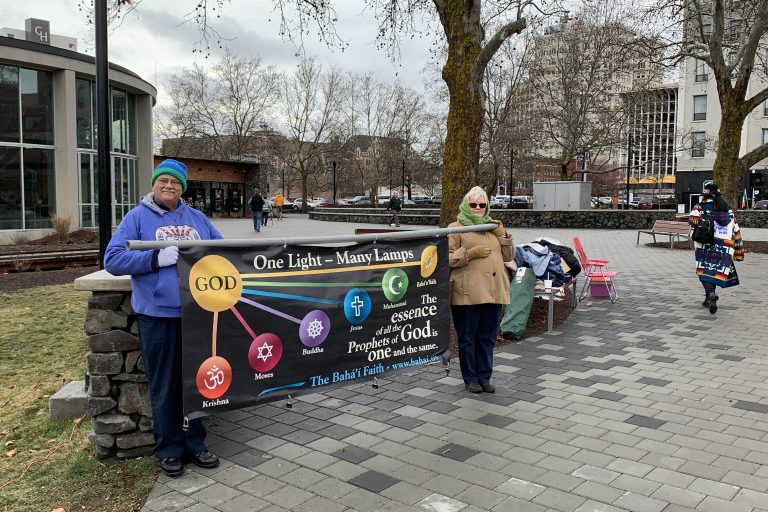 Indigenous People’s March Spokane 2019 | 4comculture.com