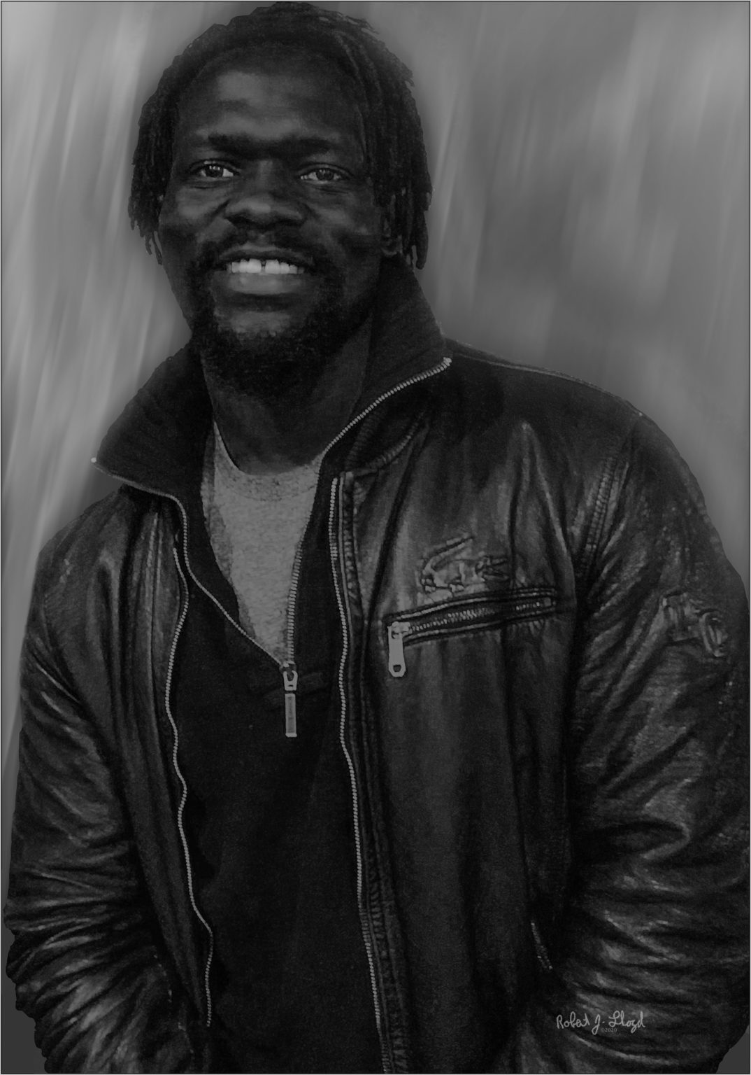 Robert Lloyd: Images | 4comculture.com