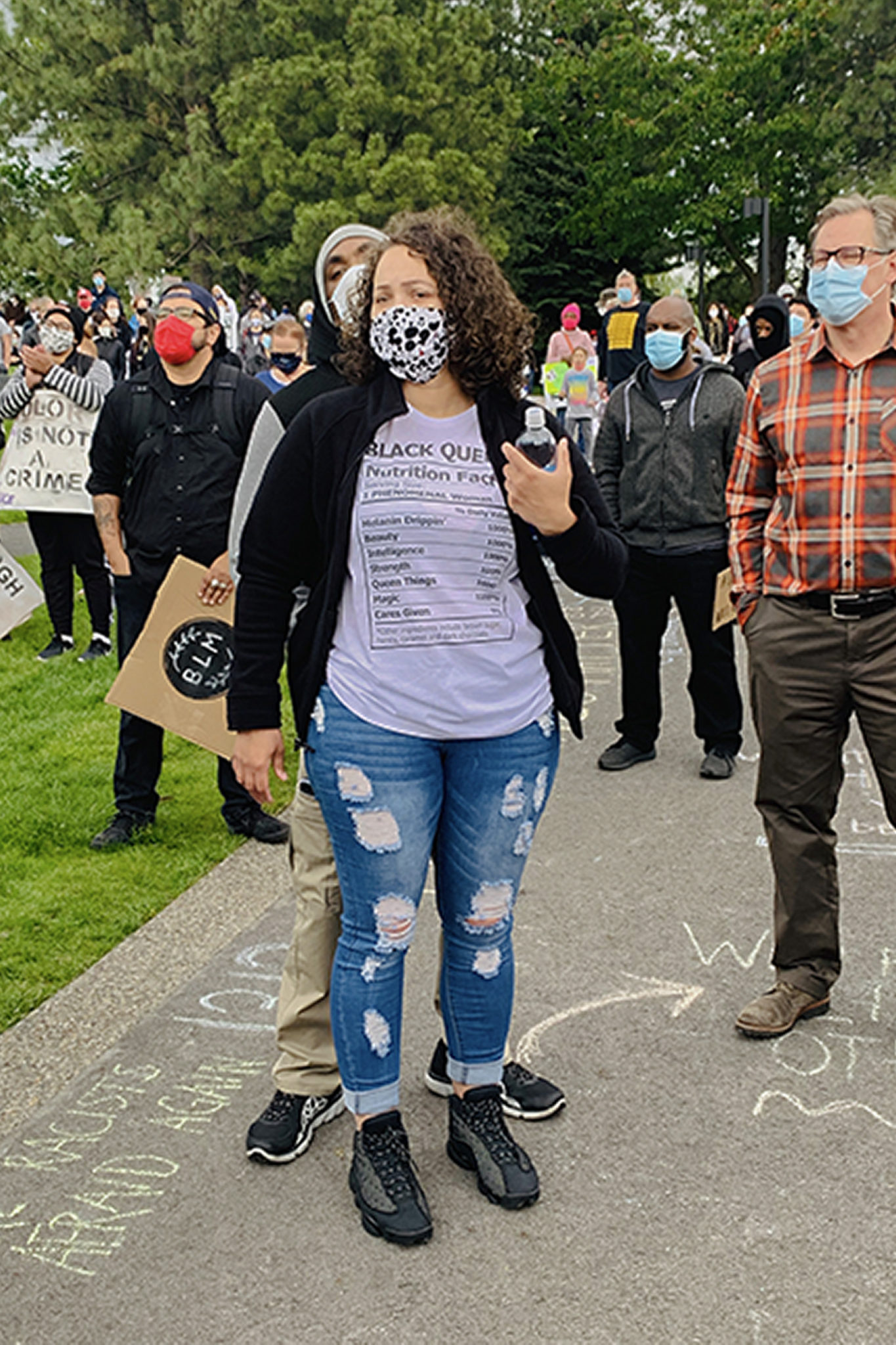 Mobilizing or Organizing After the Marches or Rallies | 4comculture.com