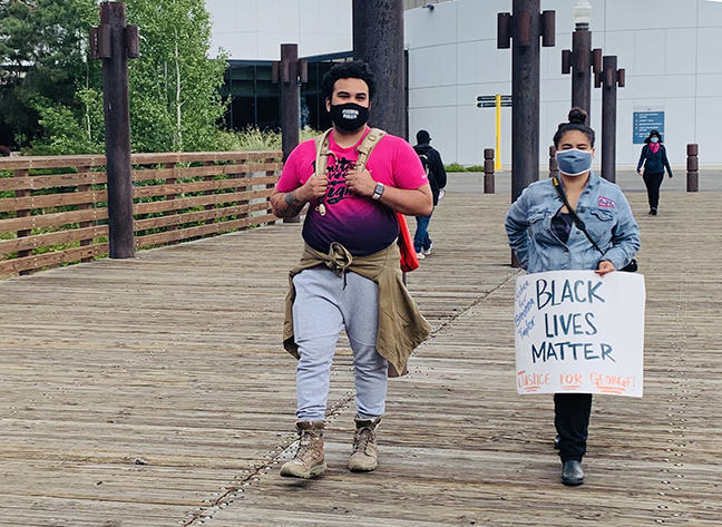 Mobilizing or Organizing After the Marches or Rallies | 4comculture.com